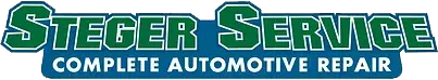 Services - Steger Service